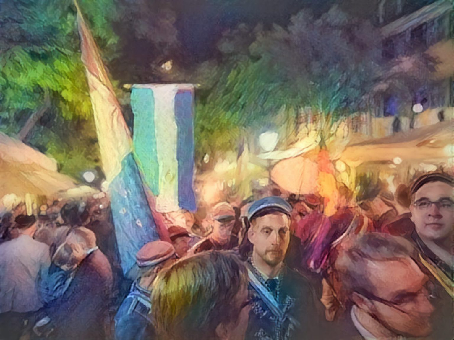 Corps Bavaria – Die Studentenverbindung in Stuttgart